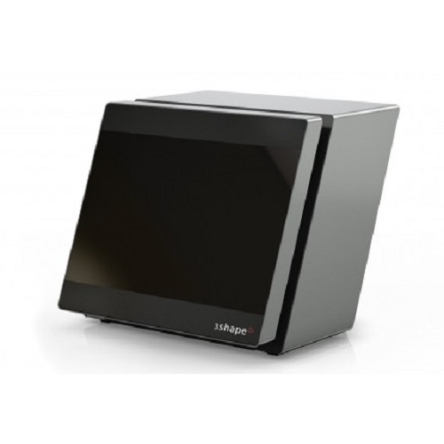 3Shape D2000 Lab Scanner - MULTIHEALTH BEAUTY