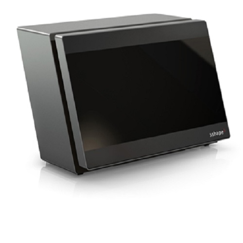 3Shape D2000 Lab Scanner - MULTIHEALTH BEAUTY
