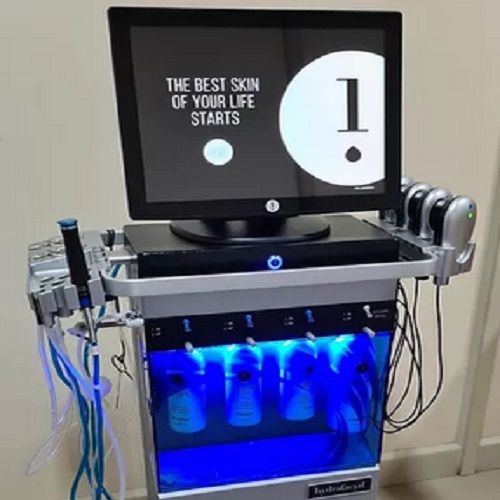 Hydrafacial MD Tower Elite - MULTIHEALTH BEAUTY