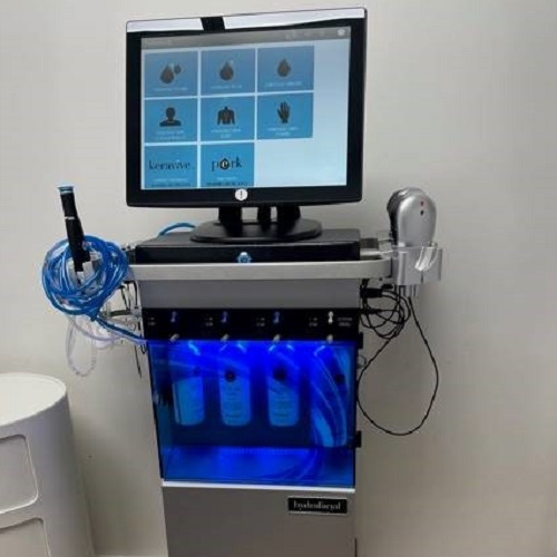 Hydrafacial MD Tower Elite - MULTIHEALTH BEAUTY