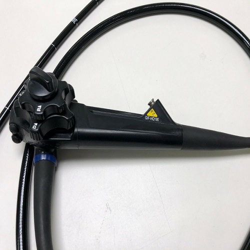 Olympus GIF-HQ190 EVIS EXERA III Videogastroscope - MULTIHEALTH BEAUTY
